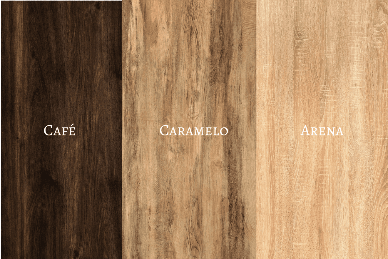 Cartel de Rincón-Madera-Abanicos - La Detallista