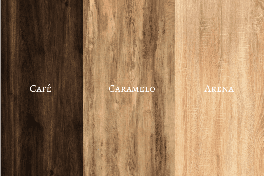 Cartel de Rincón-Madera-Abanicos - La Detallista